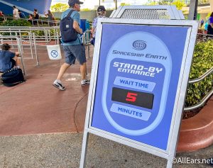 Disney World Lines You Should Avoid at All Costs - AllEars.Net