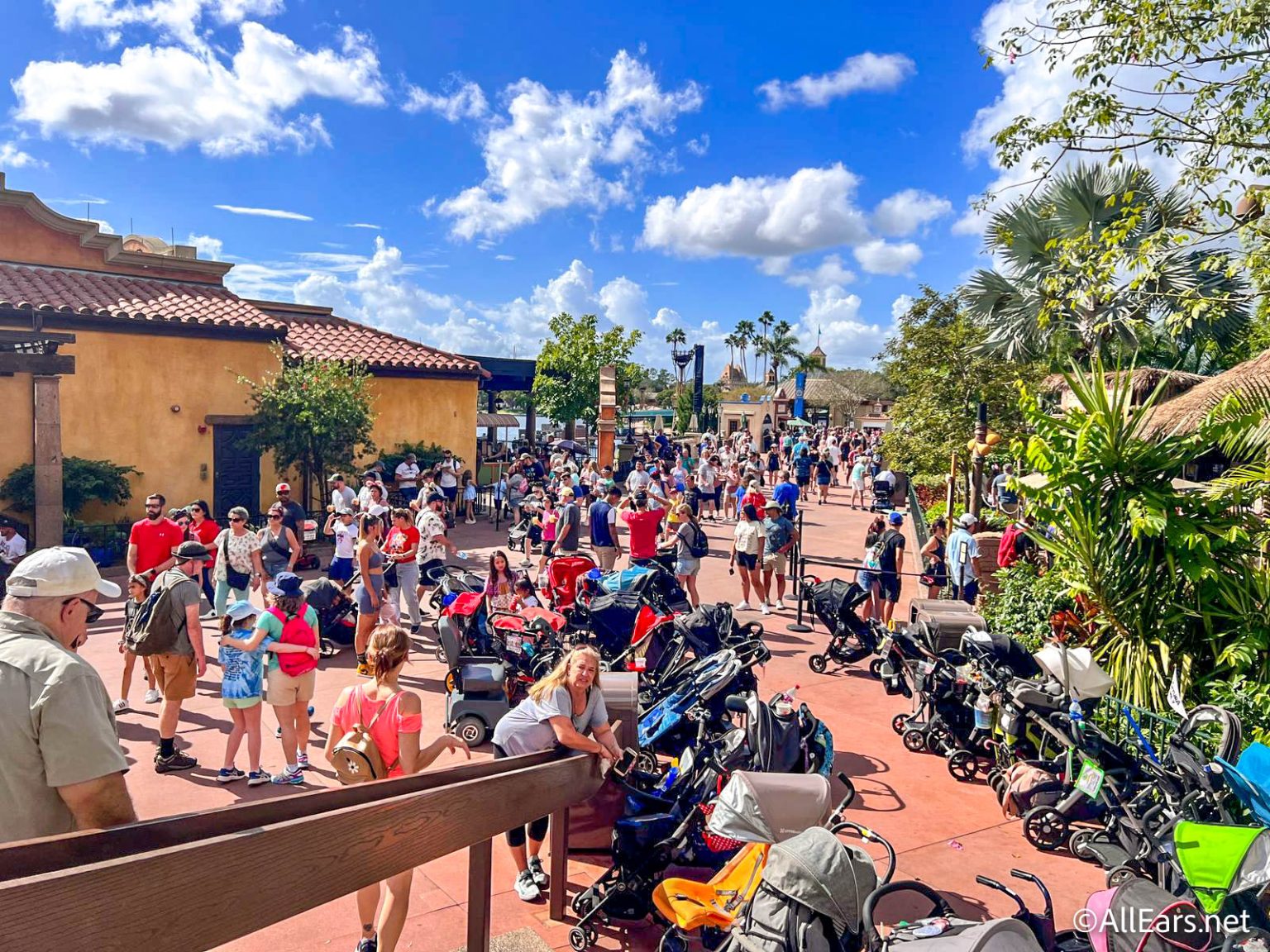 Our 23 BEST Disney World Tips For Your 2023 Vacation - AllEars.Net