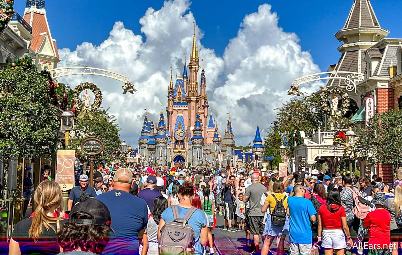ALERT! You May Want to CHANGE Your 2026 Disney World Vacation Dates ...