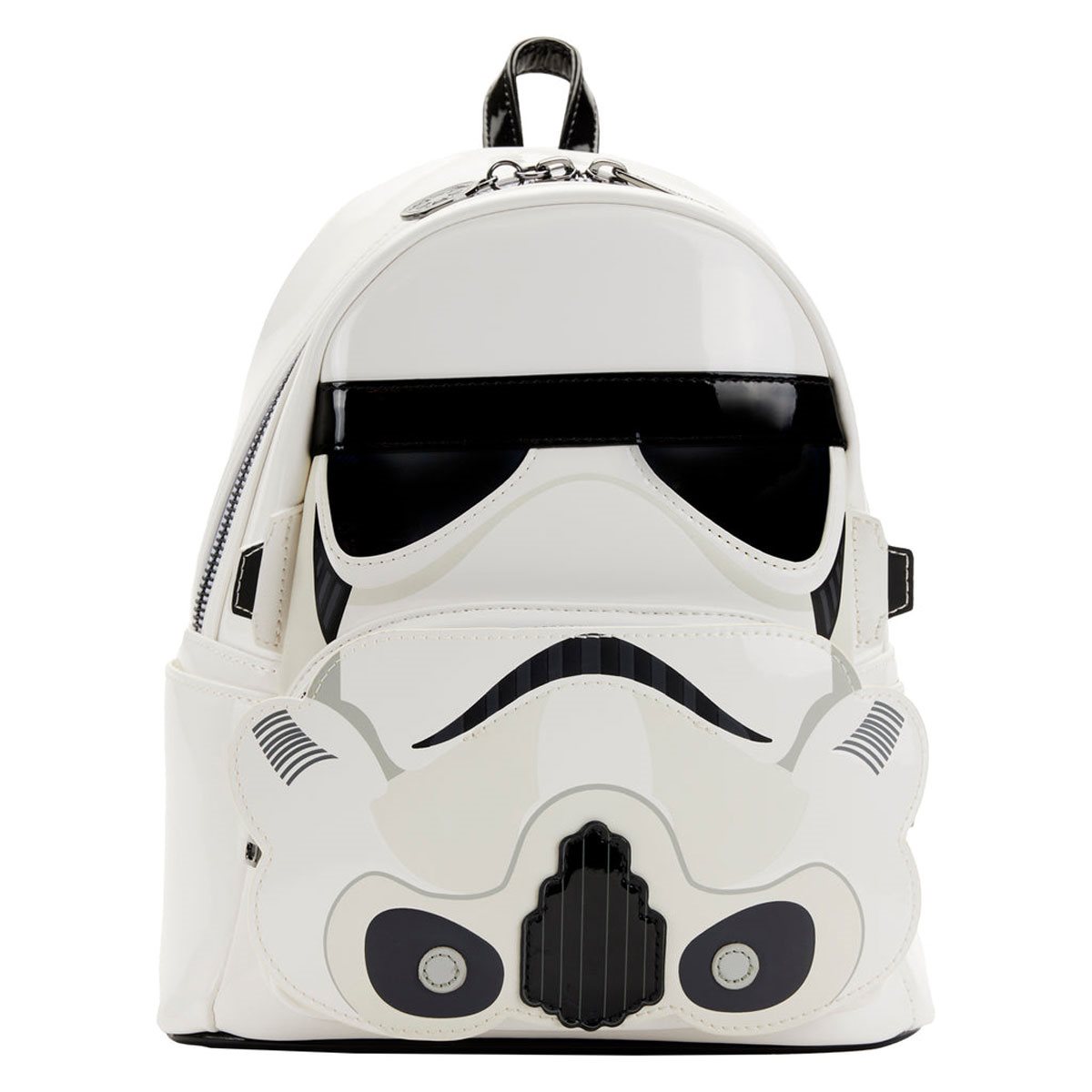 Star Wars Stormtrooper Lenticular Mini-Backpack - AllEars.Net