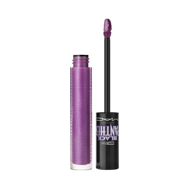 Mac Wakanda Forever Liquid Lip Color - 0.16 Fl Oz - Ulta Beauty ...