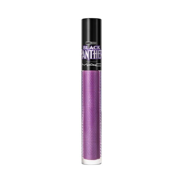 Mac Wakanda Forever Liquid Lip Color - 0.16 Fl Oz - Ulta Beauty ...