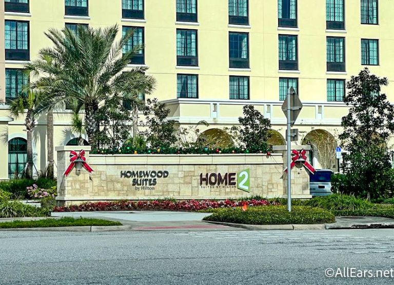 Full Tour of Disney World's Secret Shopping Mall - AllEars.Net