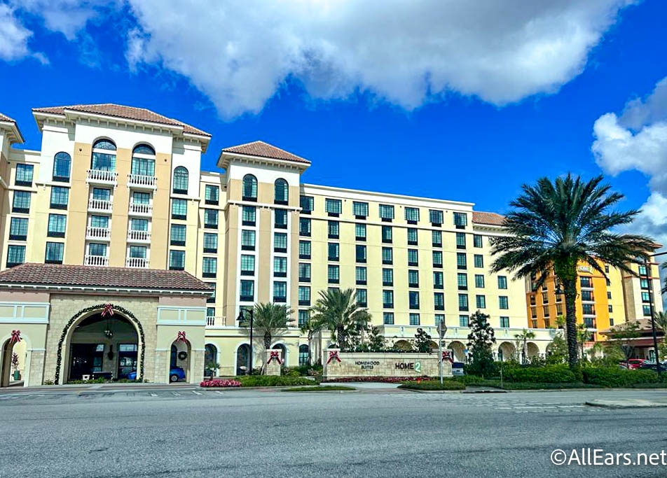 Full Tour of Disney World's Secret Shopping Mall - AllEars.Net