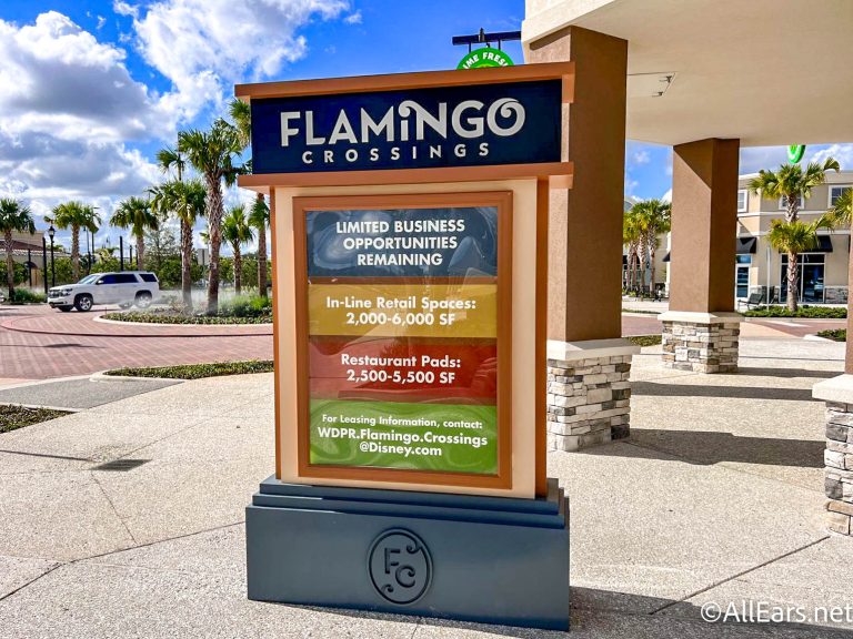 Full Tour of Disney World's Secret Shopping Mall - AllEars.Net