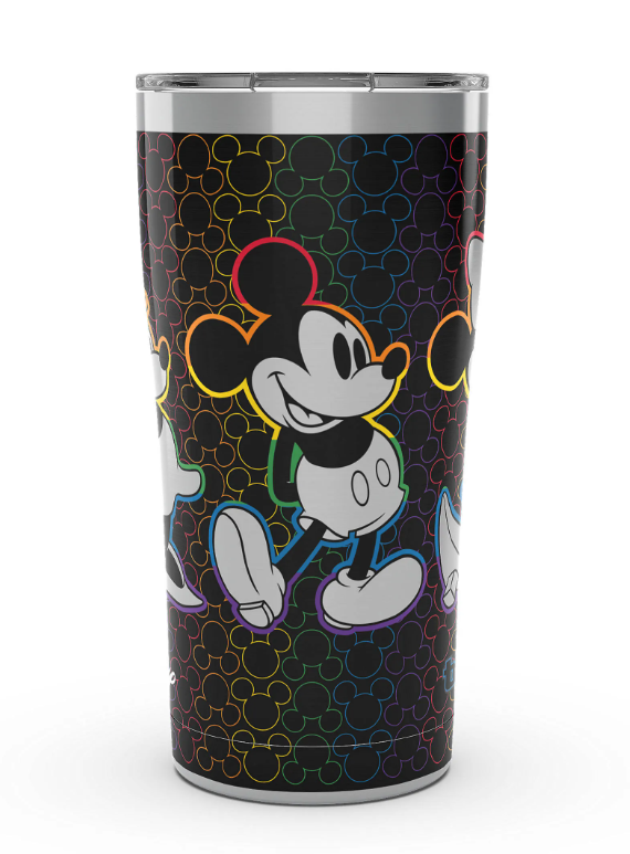Tervis Dropped a New Disney Collection — And It's on Sale - AllEars.Net