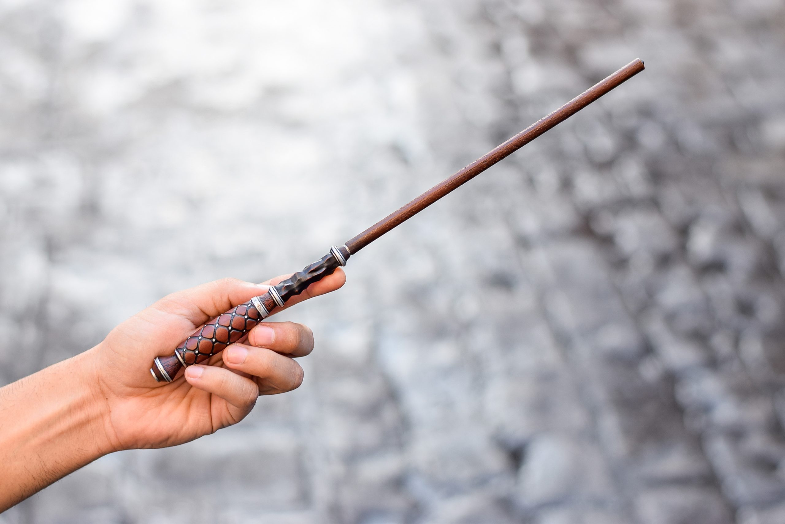 2022 universal new interactive wands Yew & Dragon Heartstring - AllEars.Net 2022 universal new interactive wands Yew & Dragon Heartstring - AllEars.Net