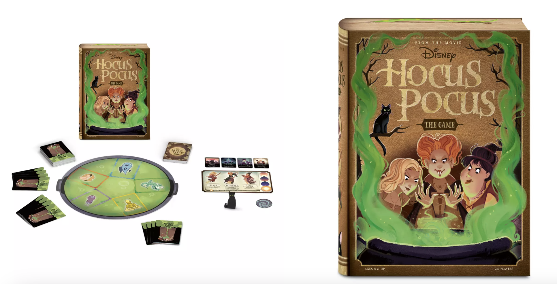 hocus-pocus-game - AllEars.Net