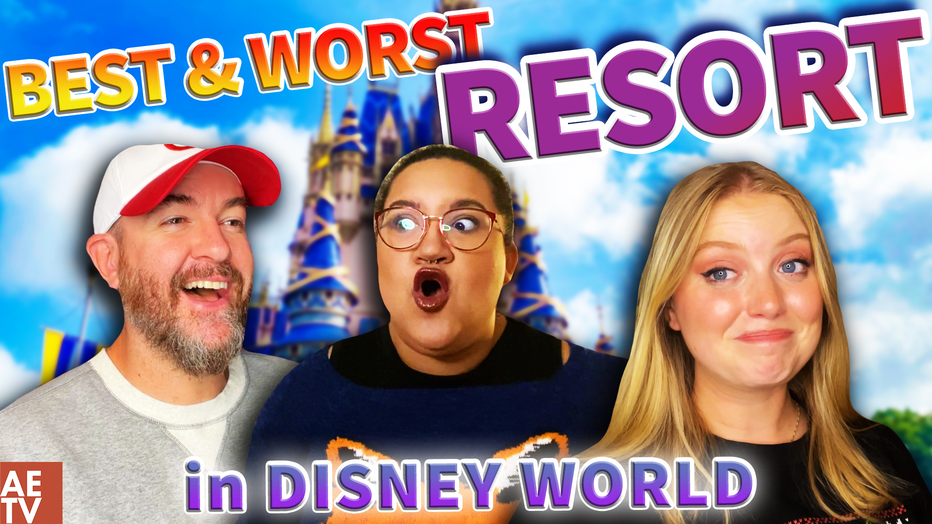 AllEars TV: The BEST & WORST Hotel in Disney World - Caribbean Beach ... AllEars TV: The BEST & WORST Hotel in Disney World - Caribbean Beach ...