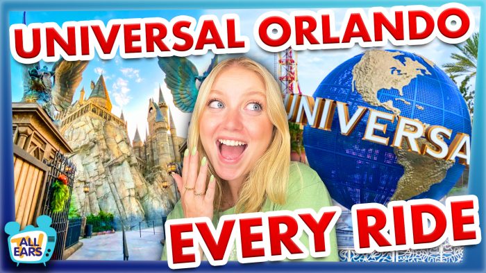 AllEars TV: Can I Ride Everything at Universal Orlando in ONE DAY ...
