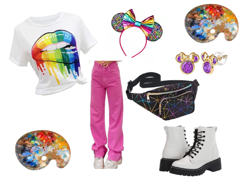 Cute Outfits Polyvore 2022