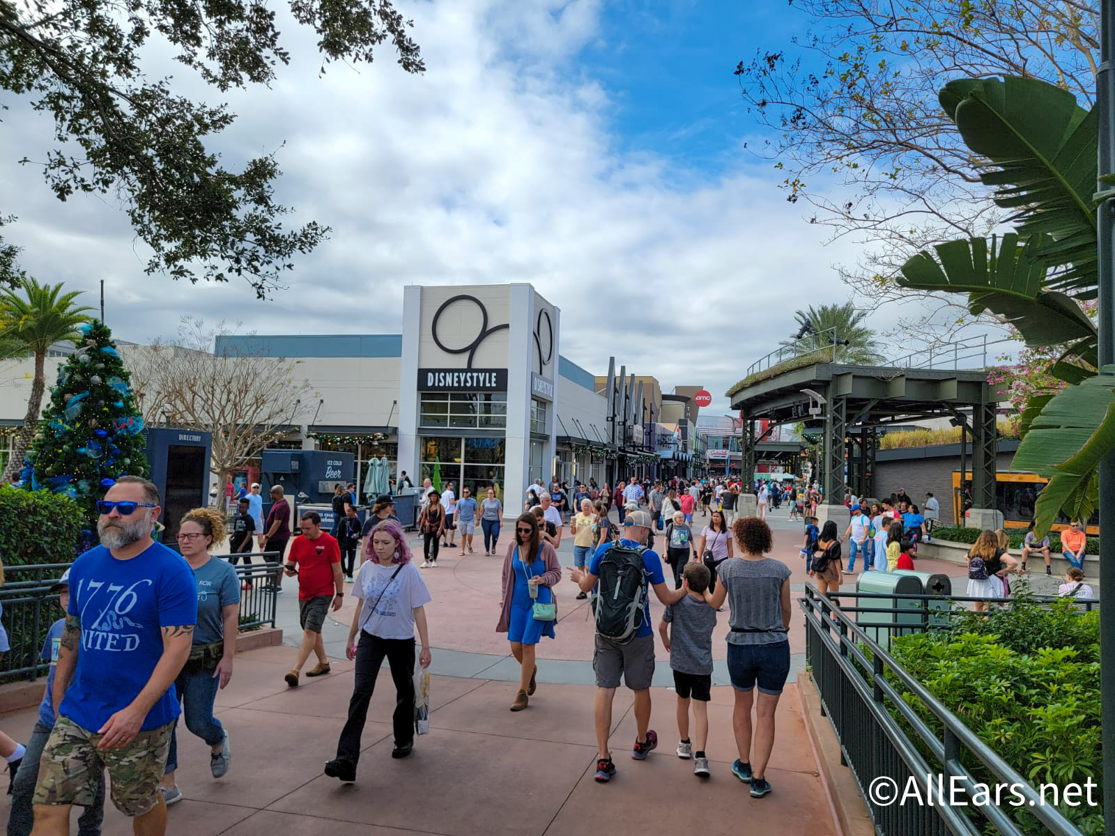 The 5 Stores I Never Miss in Disney Springs - AllEars.Net