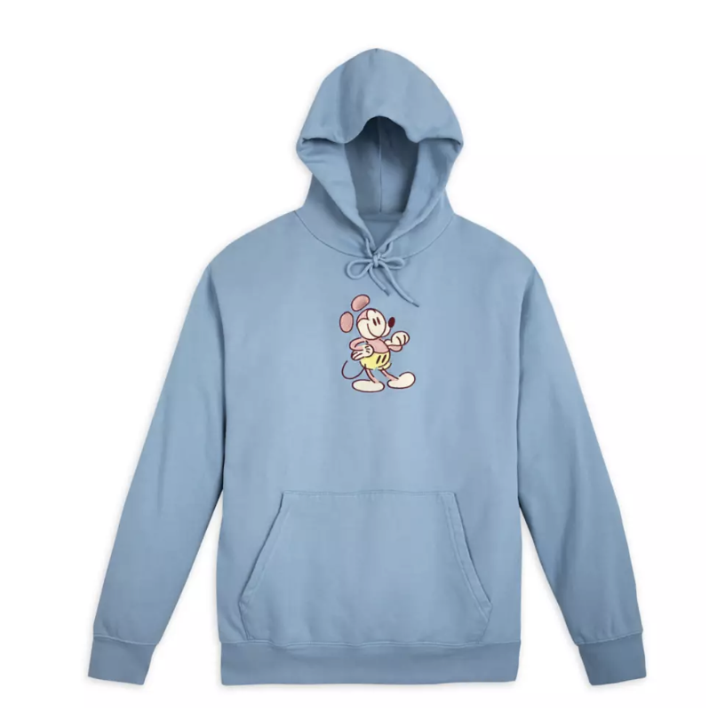 Mickey Mouse Genuine Mouseware Hoodie - AllEars.Net