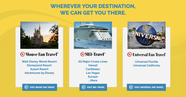 Summary of Discounts Available at Walt Disney World - AllEars.Net