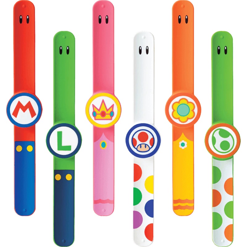 MagicBands vs. Power-Up Bands: Which Is the BEST Interactive Theme Park ...