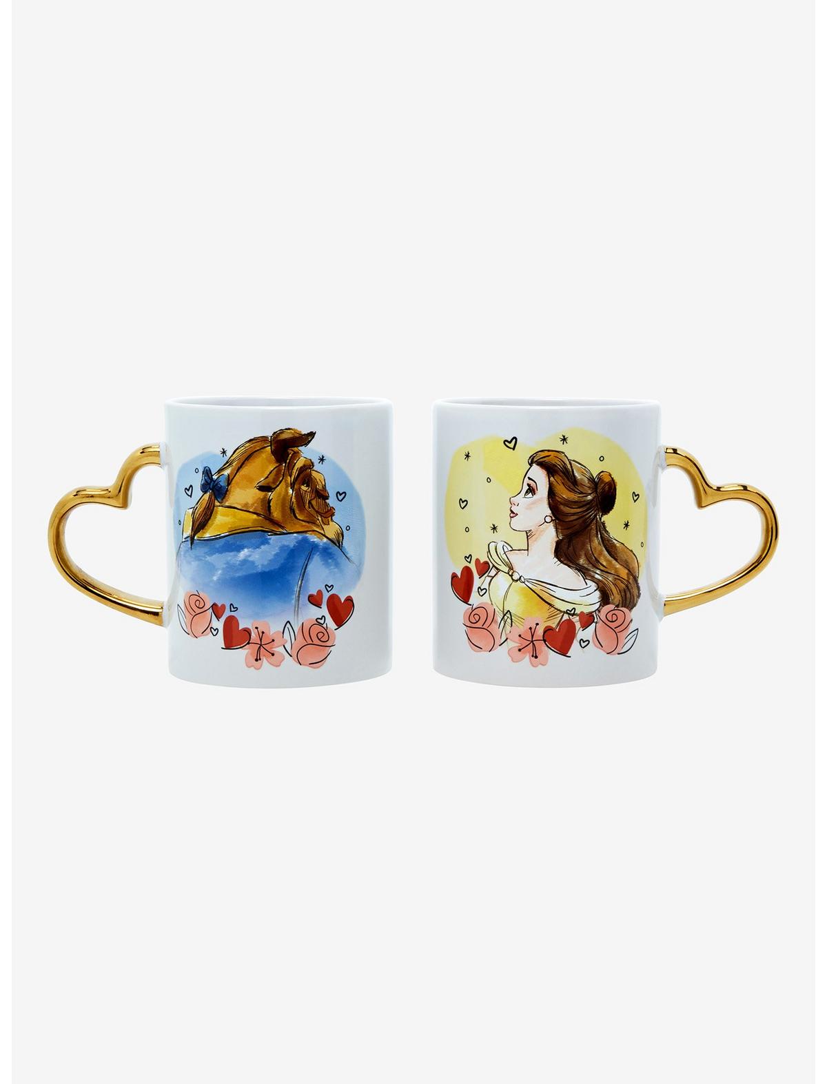 SPOTTED: The Ultimate Gifts for Disney Mug Collectors - AllEars.Net