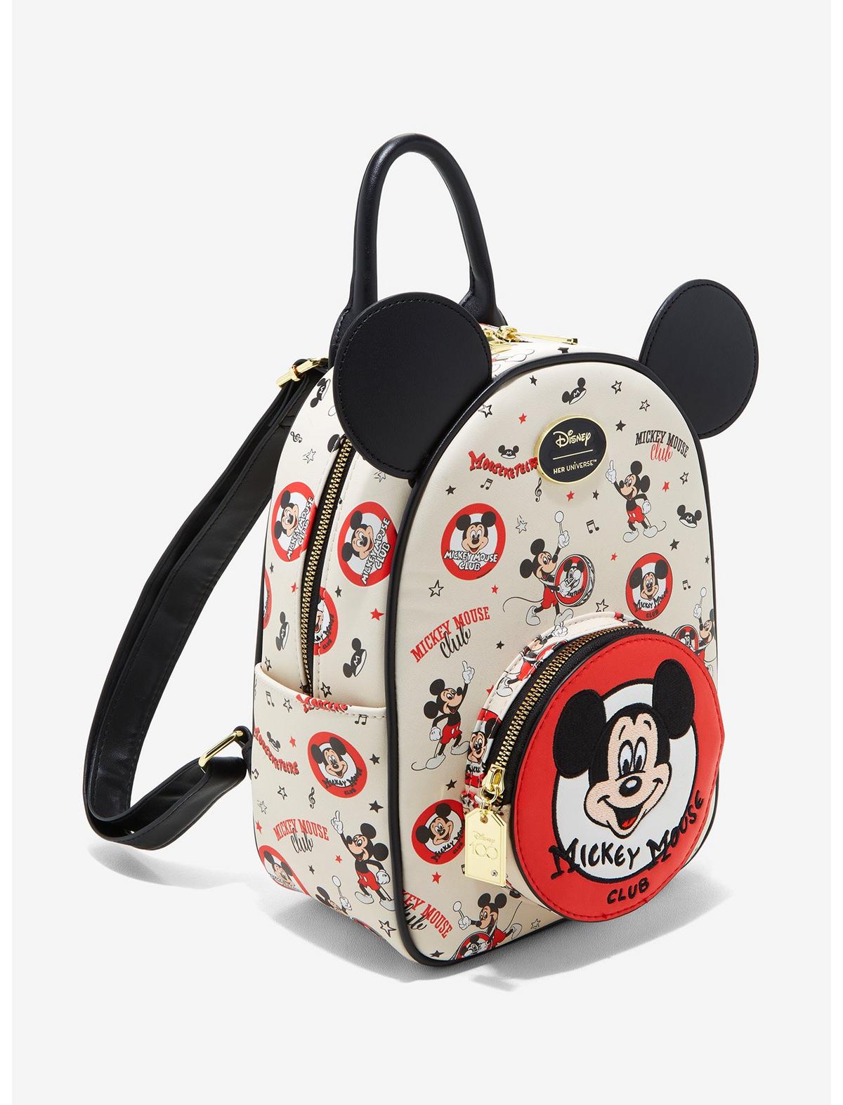 The Retro Disney Bags Of Your Dreams Are Now Online - AllEars.Net