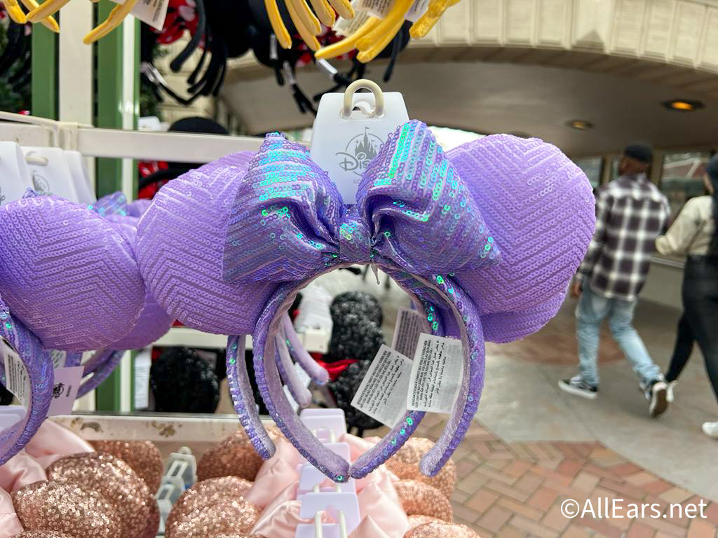 Classic Mickey Mouse Fans! Disney Just Made the PERFECT Ears for You ...