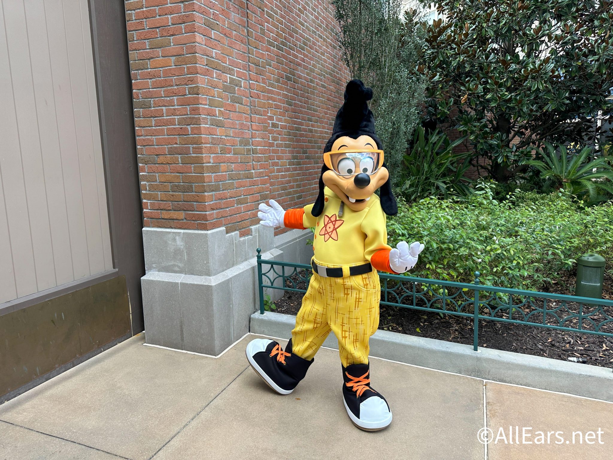 Where to Meet POWERLINE MAX in Disney World! - AllEars.Net Where to Meet POWERLINE MAX in Disney World! - AllEars.Net