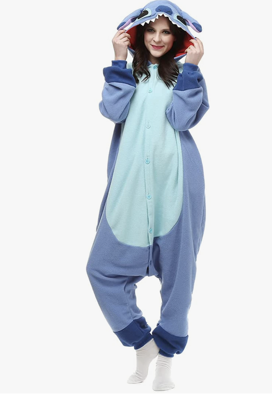 The ULTIMATE Guide To Onesies For Disney Adults - AllEars.Net