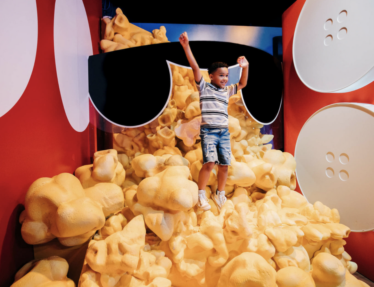 2023 campxdisney popcorn - AllEars.Net