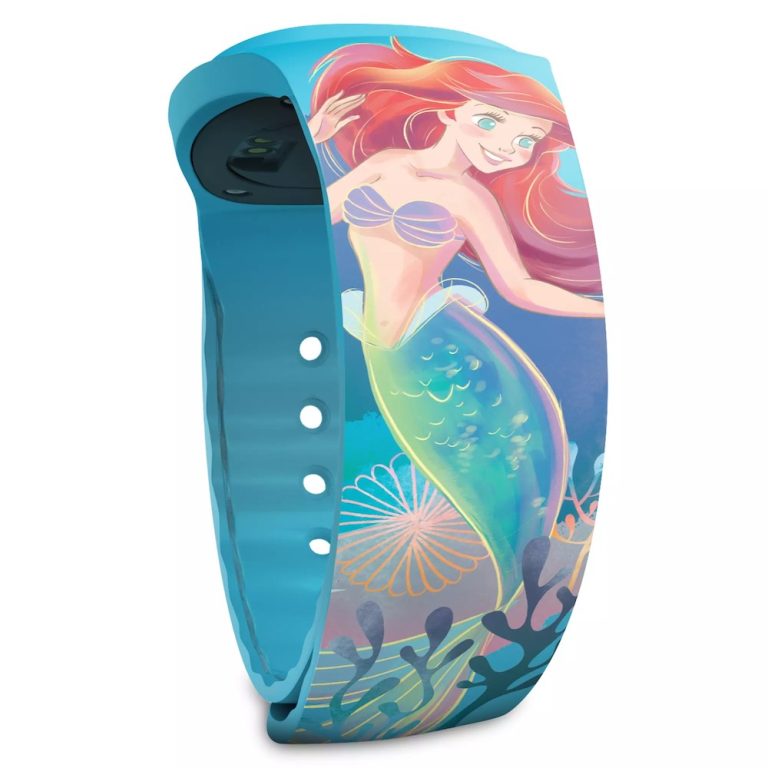 The 2 New Disney MagicBand+ Designs You Need For Your Collection ...