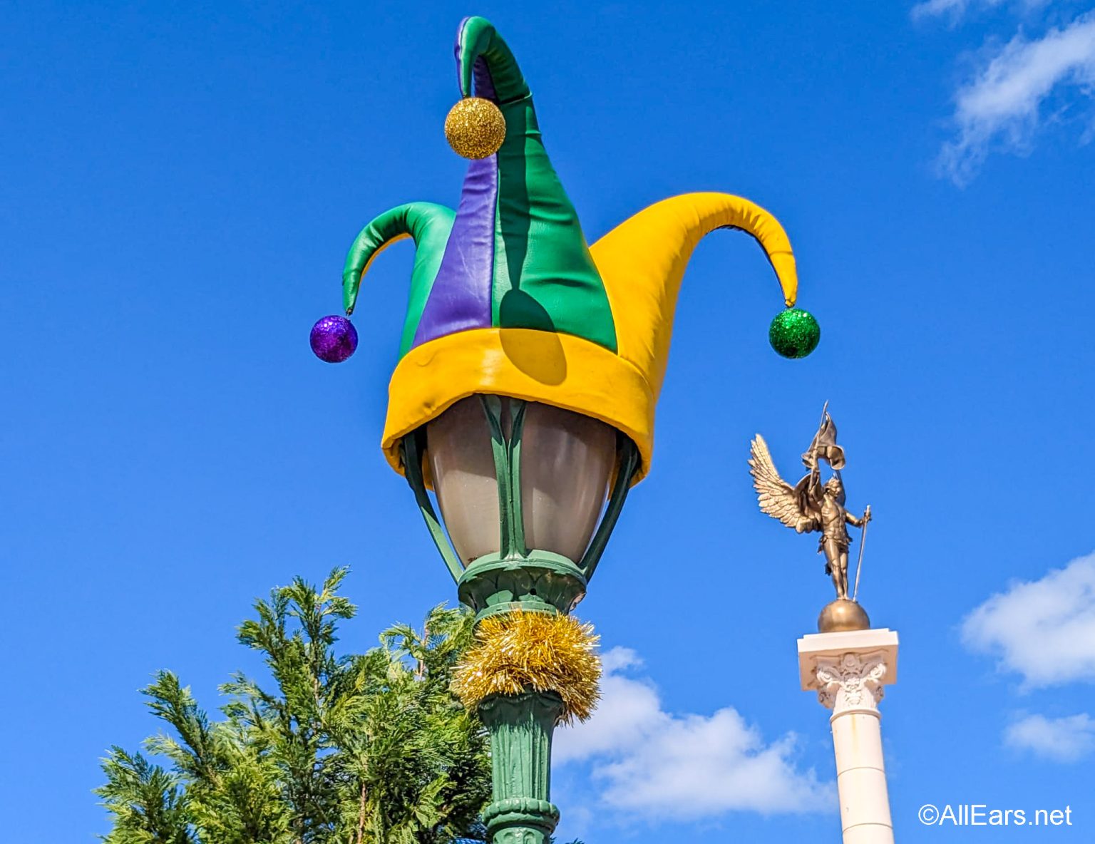 Come With Us to the FIRST Day of Mardi Gras at Universal Orlando ...