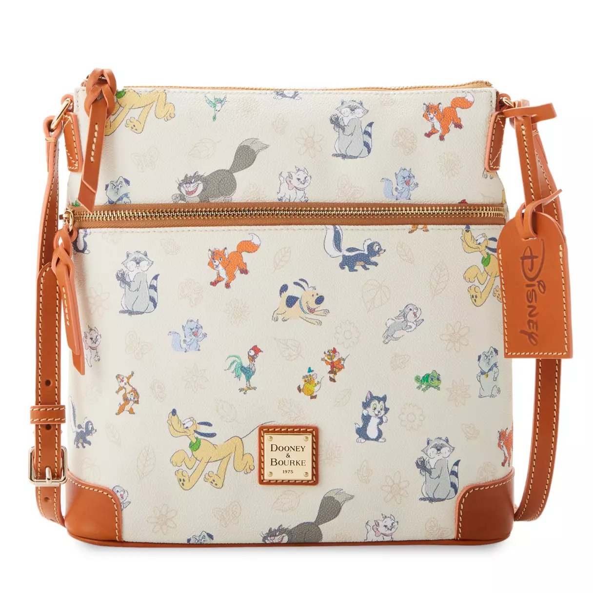Disney Critters Crossbody - AllEars.Net