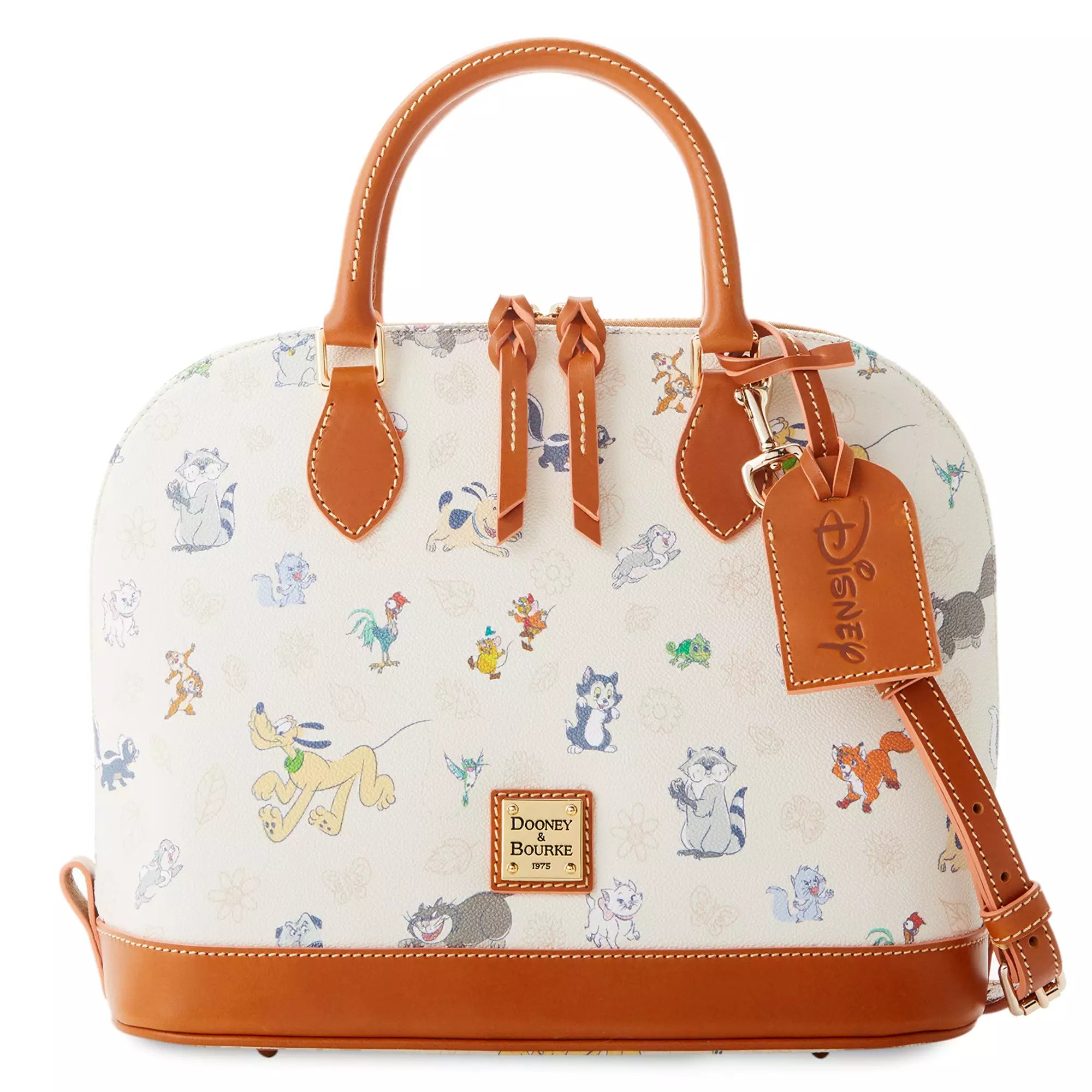 Disney Critters Dooney 2 - AllEars.Net