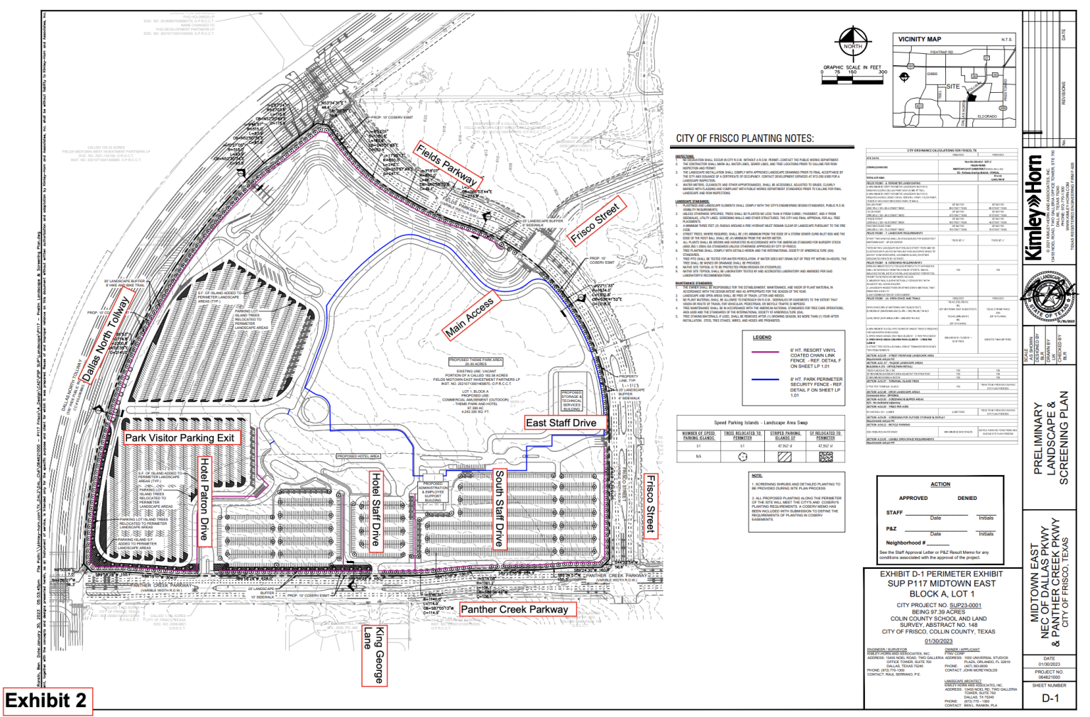 New Details UNCOVERED About Universal's Texas Theme Park Experience ...