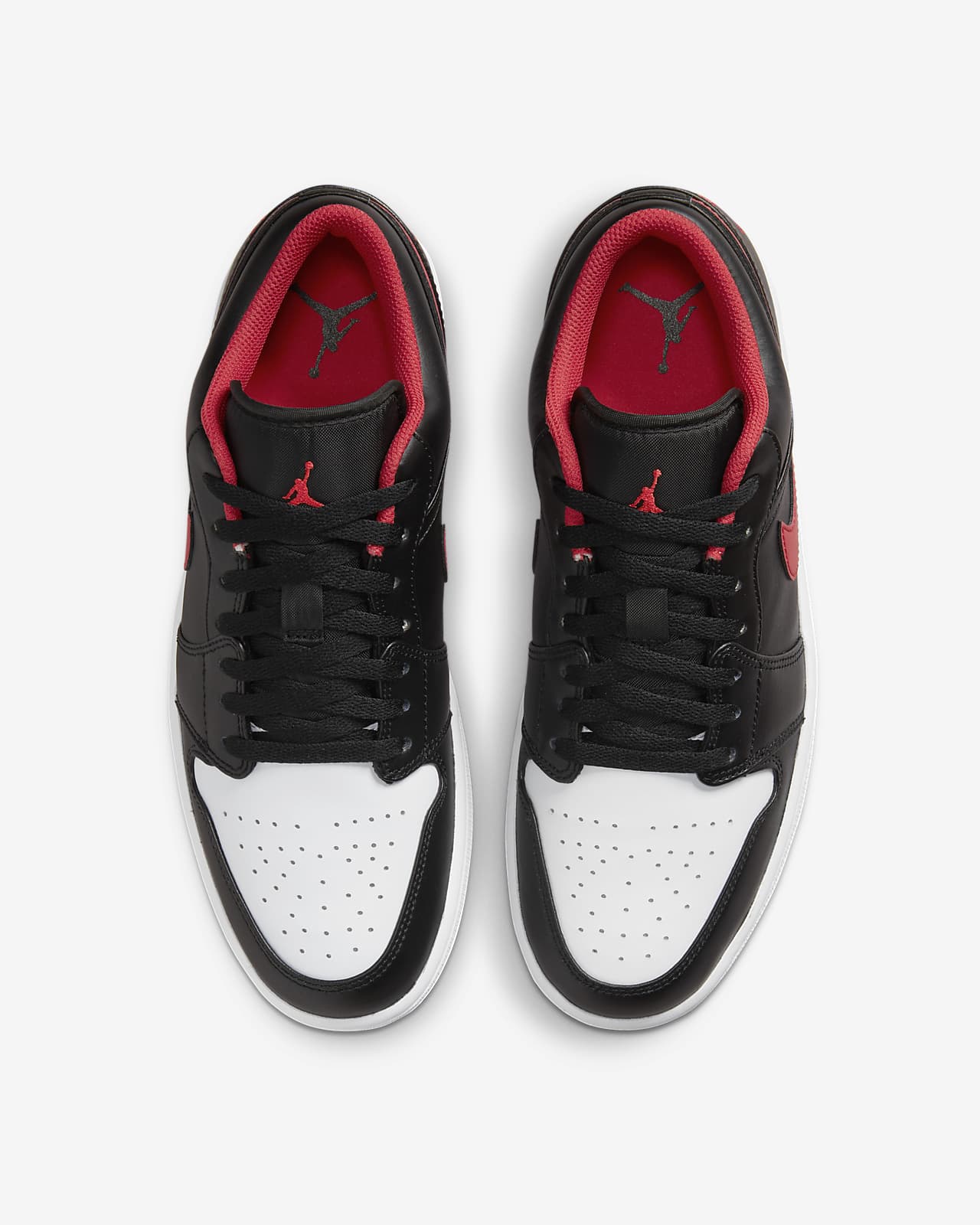 Air Jordan 1 Low - AllEars.Net