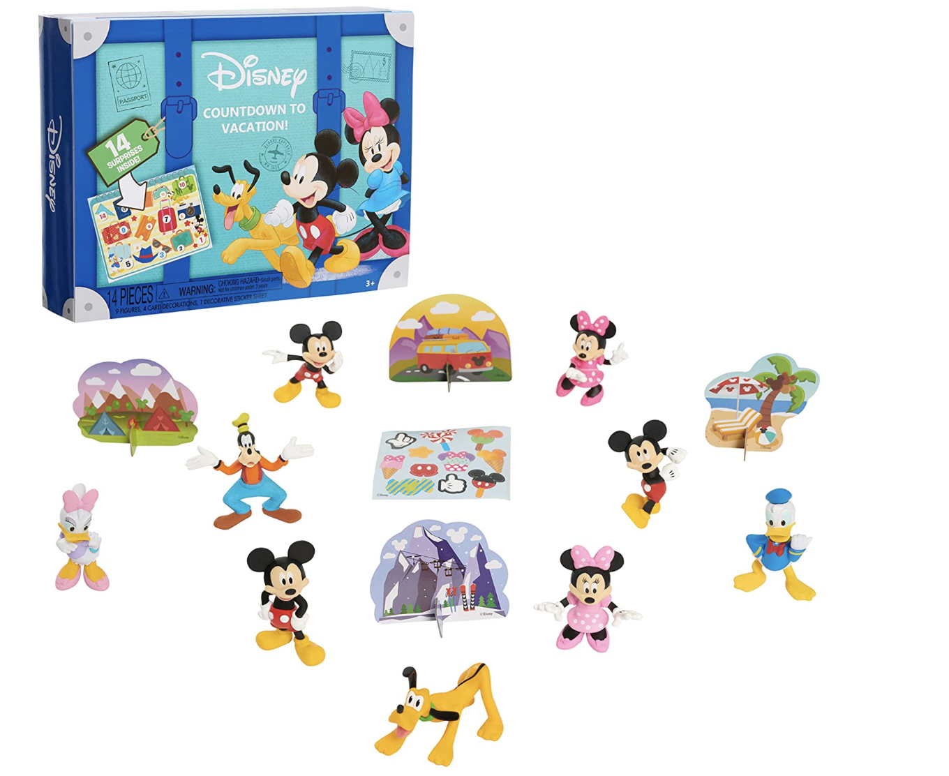 Don't Miss These 7 Amazon Essentials for Disney Fans - AllEars.Net