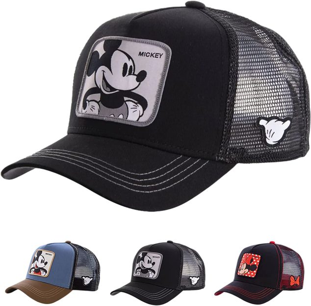 The Ultimate Guide to Hats for Disney Adults - AllEars.Net
