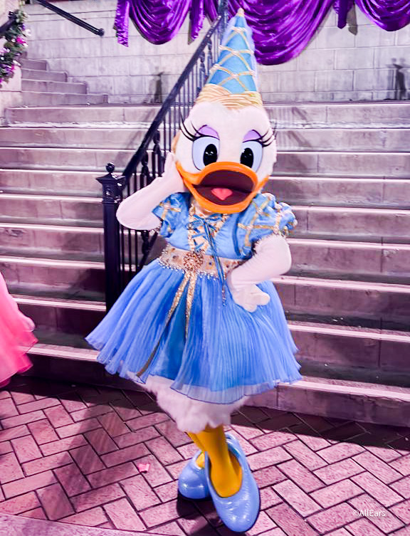 Come With Us To The New Disney Princess After Hours Event Allears Net