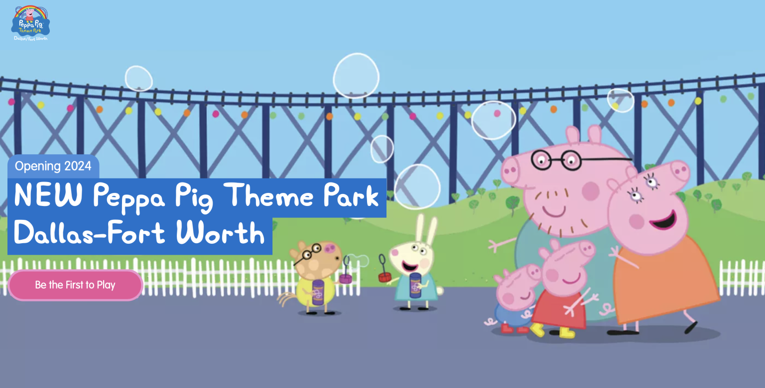 NEW Theme Park Expansion Is Coming to SeaWorld San Antonio - AllEars.Net
