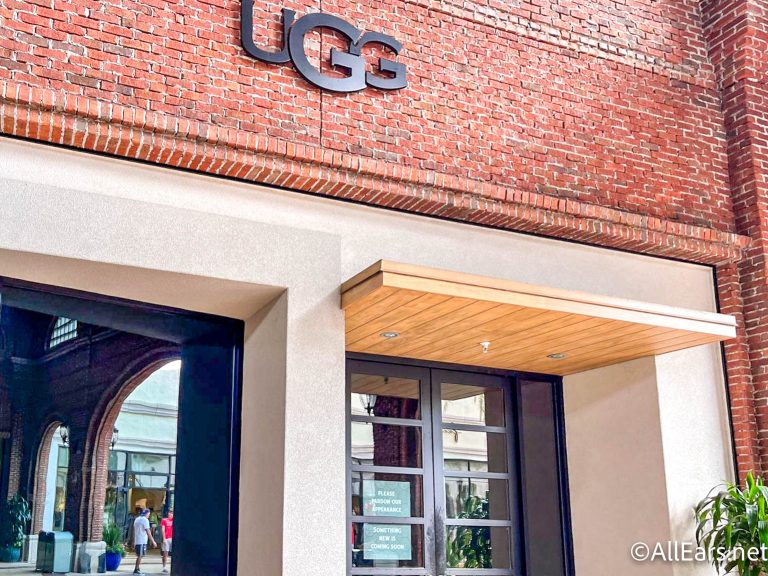 Update on a Permanently CLOSED Store in Disney Springs - AllEars.Net