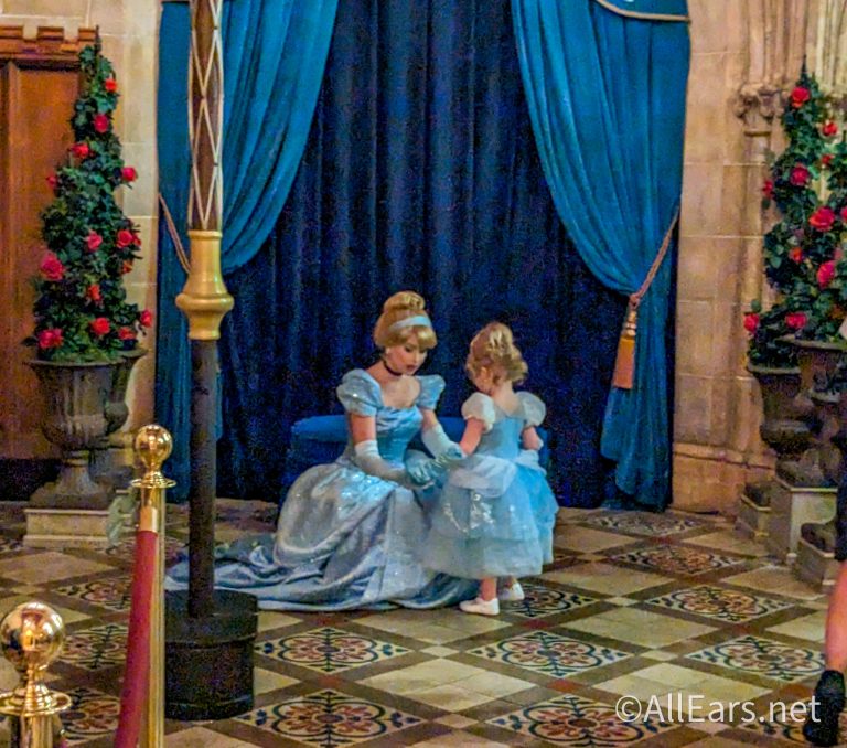 NEWS: Chef Mickey's, Cinderella's Royal Table, and MORE Character ...