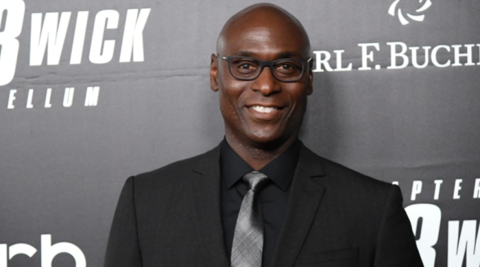 Lance Reddick, Actor Cast as Zeus in 'Percy Jackson' Series on Disney+ ...