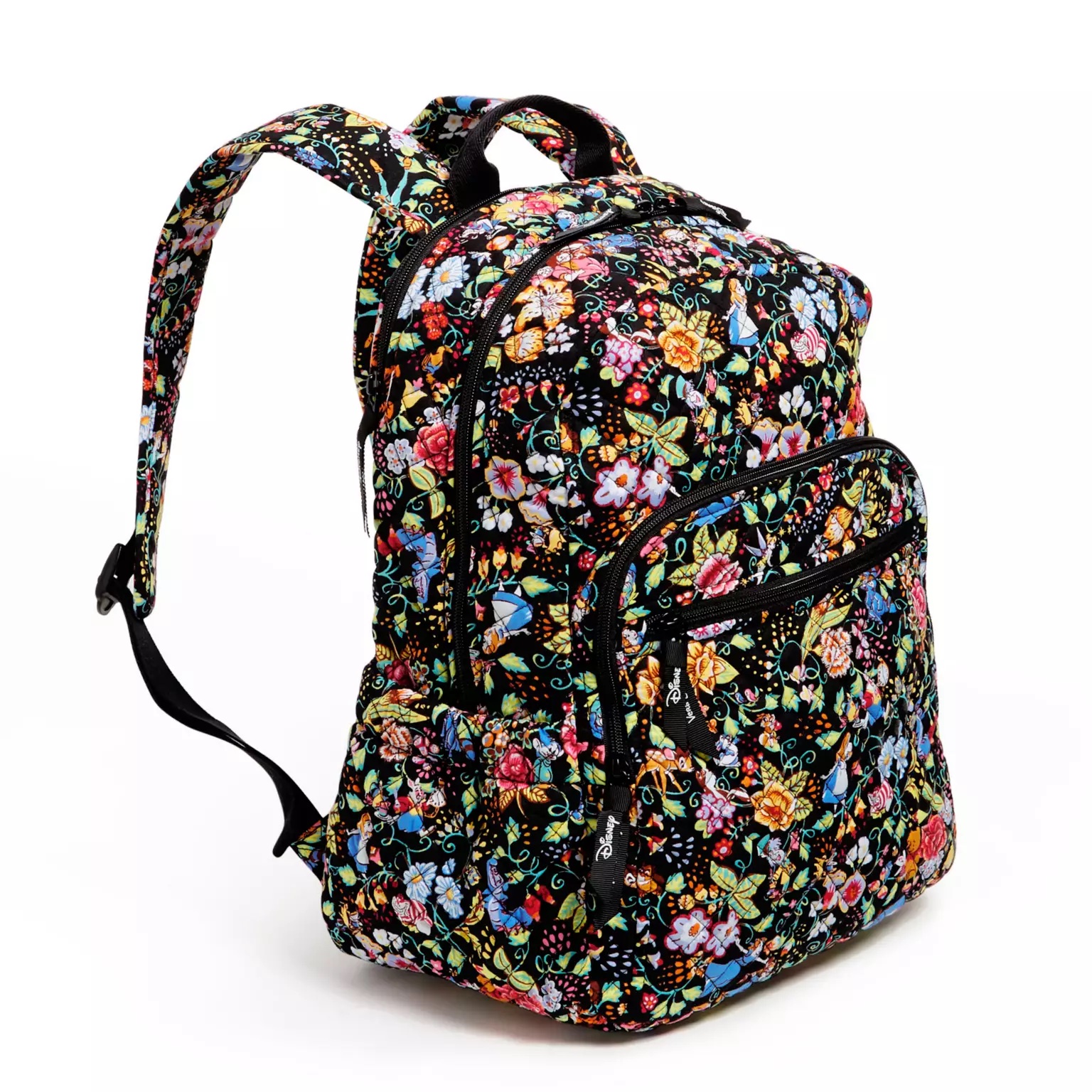Disney100 Vera Bradley Backpack - AllEars.Net