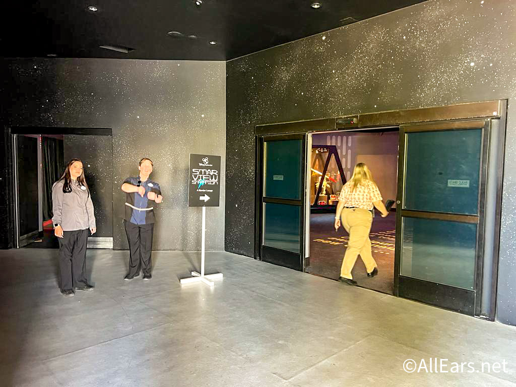 The Exclusive Disney Vacation Club Lounge Is Now Open! - AllEars.Net