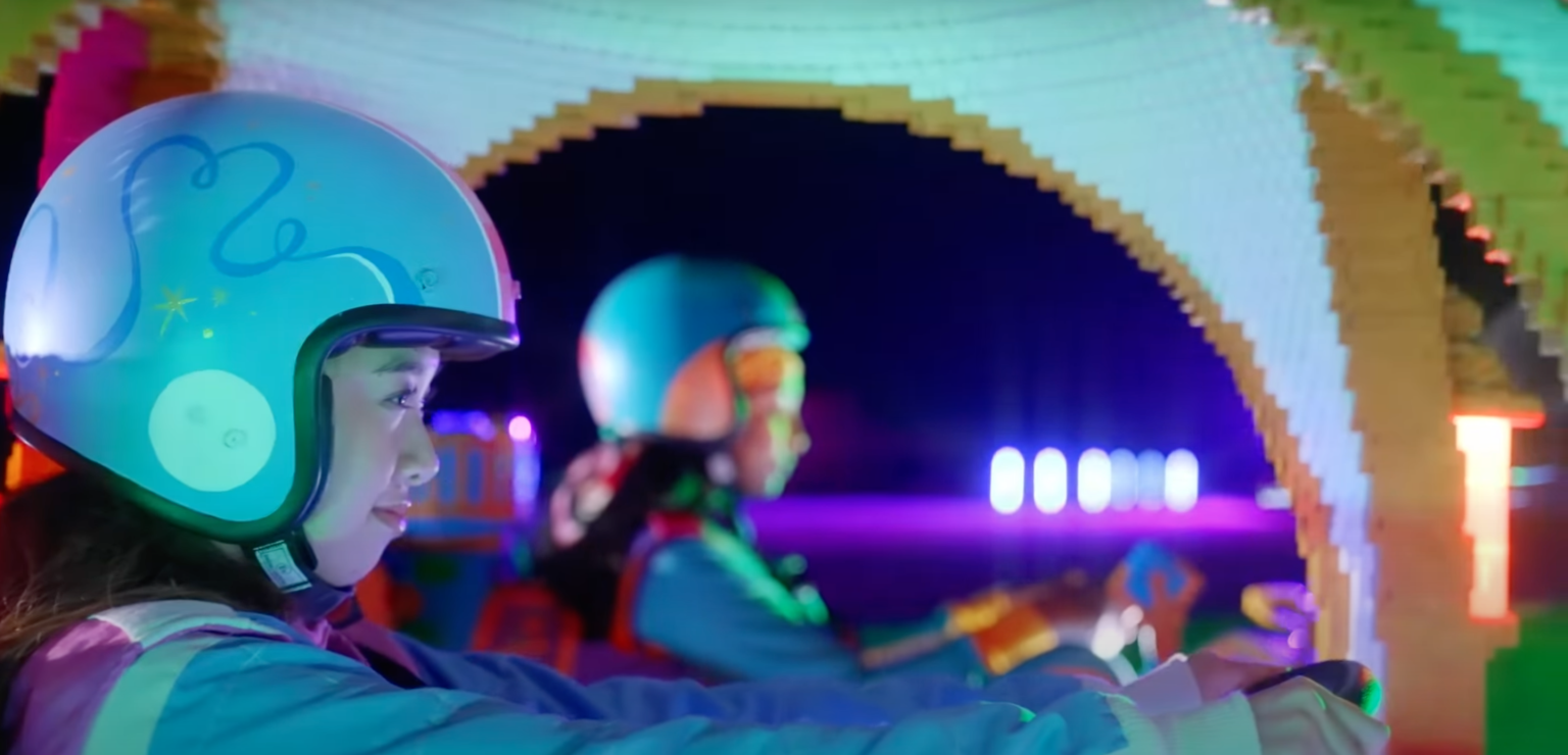 There's a NEW Way to Experience Disney LEGO! - AllEars.Net