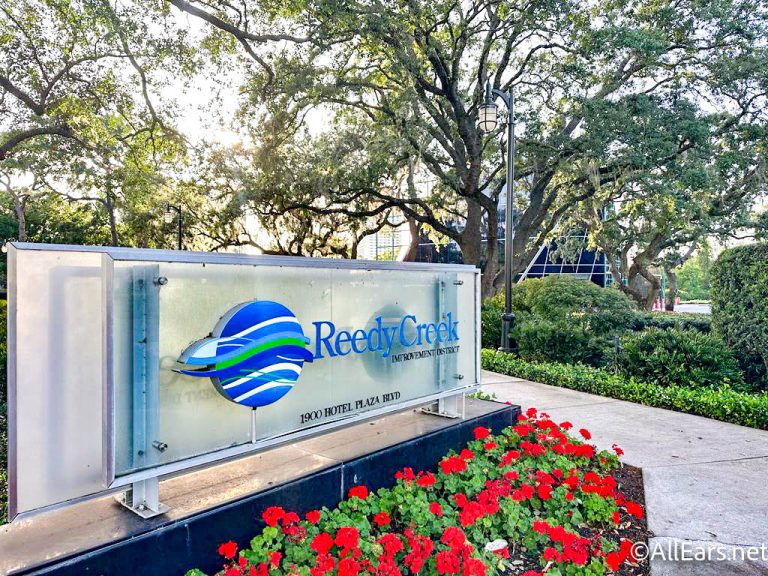 DeSantis-Appointed Reedy Creek Board Reveals Major Updates for the ...