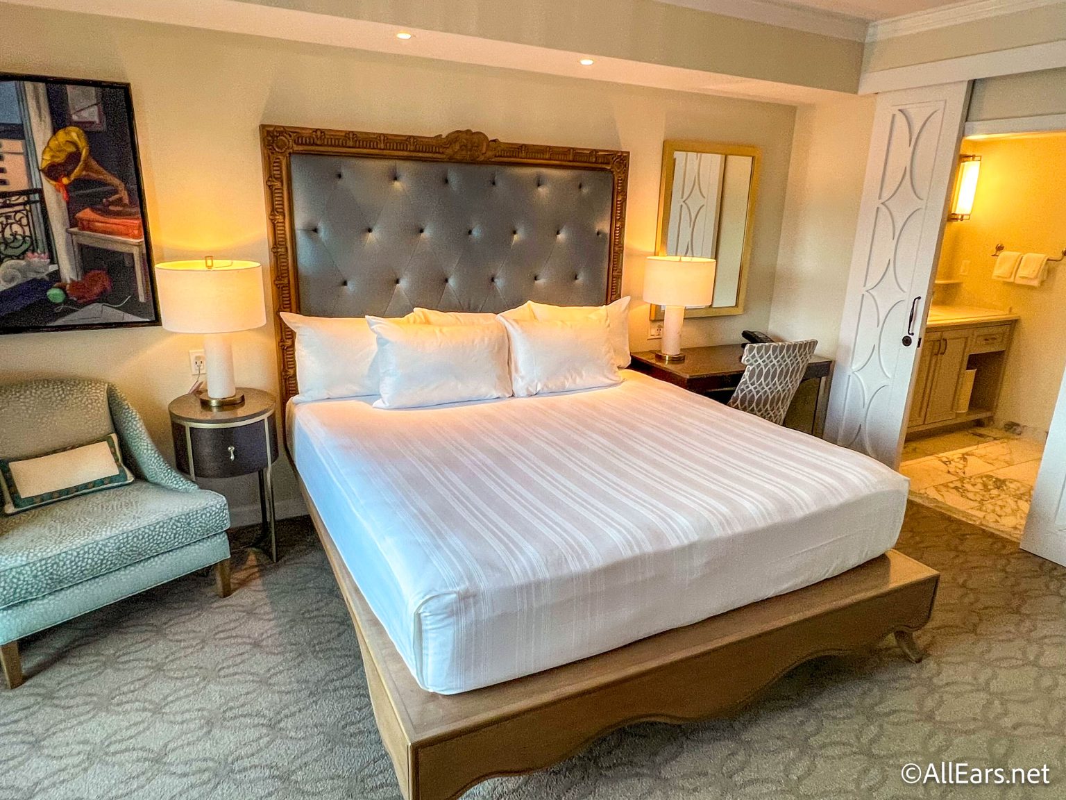 What Do They Do With Old Hotel Furniture from Disney World? - AllEars.Net