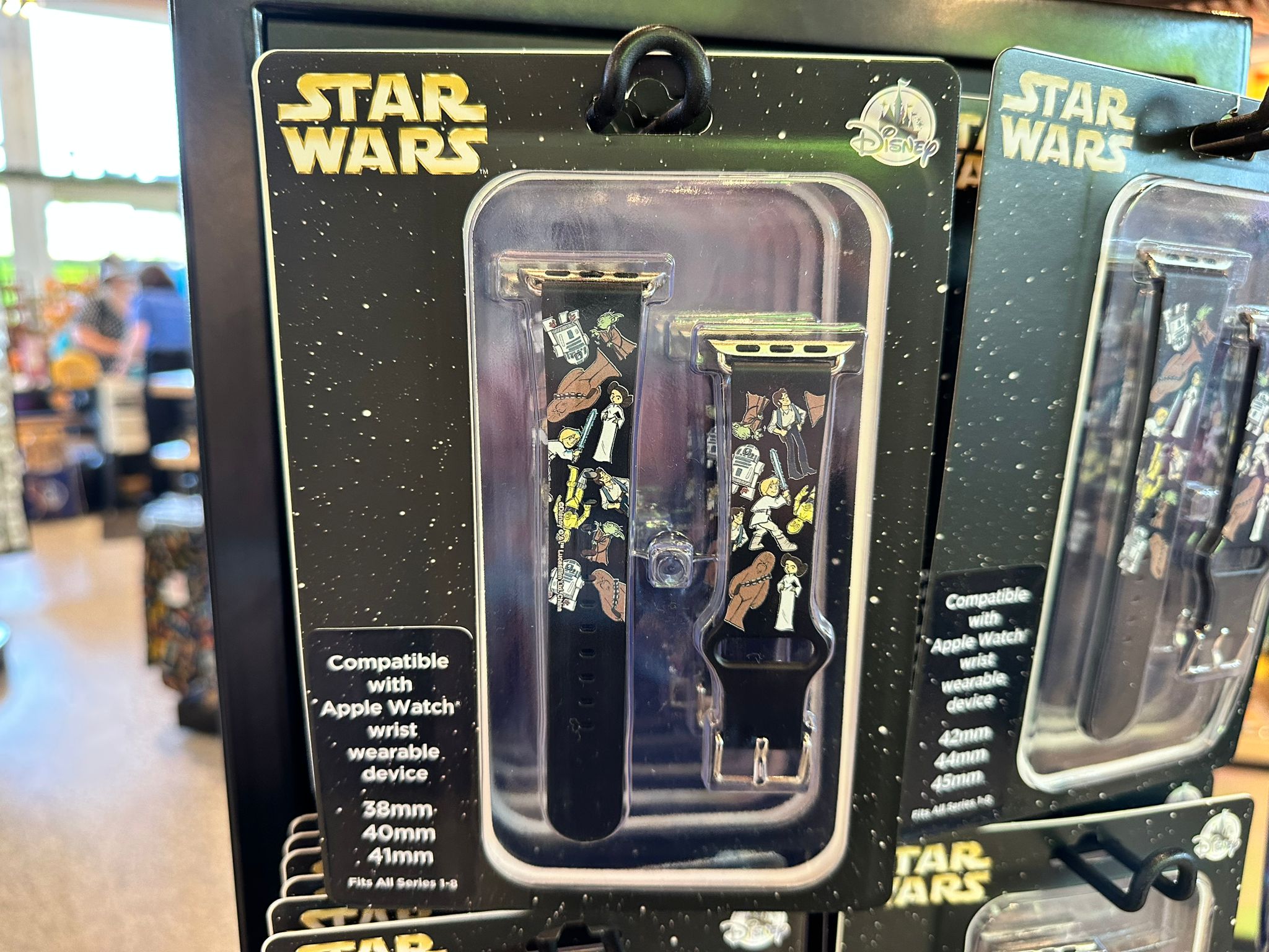 May the 4th Star Wars Day Accessory - AllEars.Net