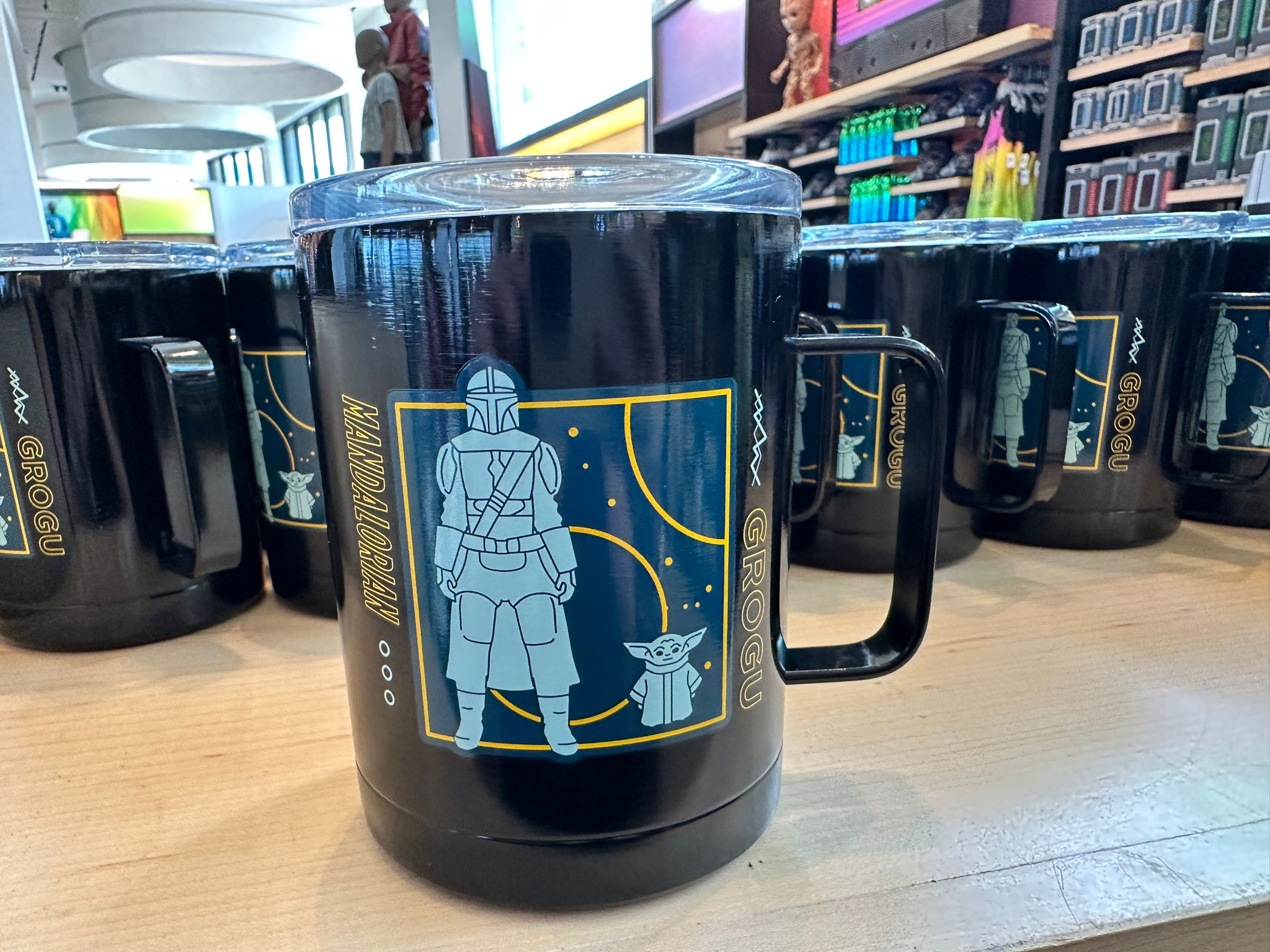 May the 4th Star Wars Day Home - AllEars.Net