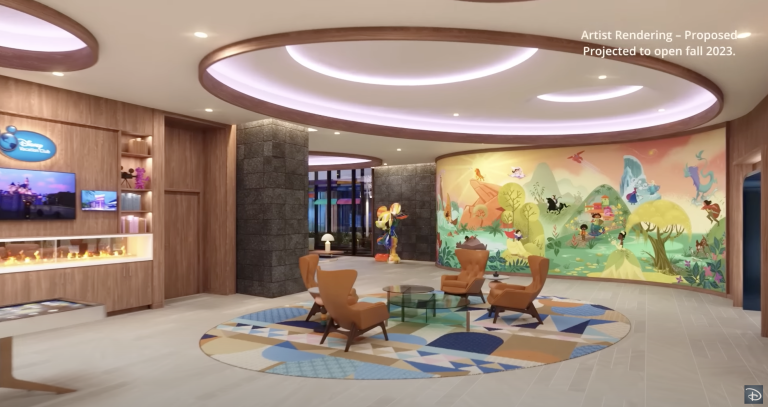 Get an INSIDE LOOK at Disney's NEW DVC Villas — Here's How! - AllEars.Net