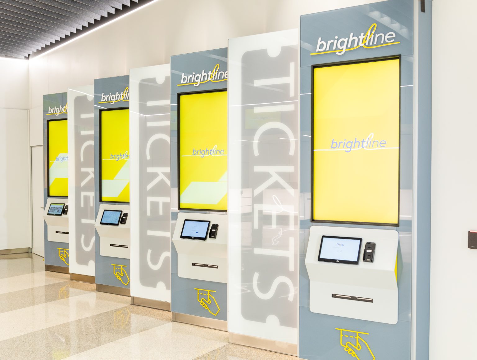 Decoding the New Brightline Train Expansion Announcement - AllEars.Net