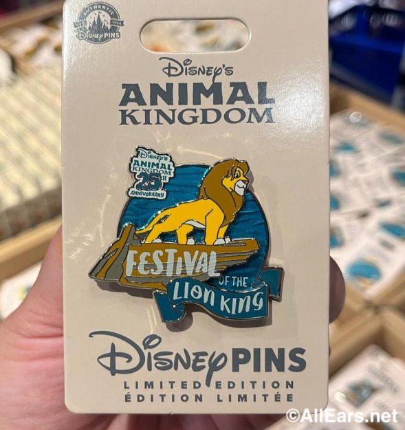 disneys-animal-kingdom-25th-anniversary-merch-discovery-trading-co ... disneys-animal-kingdom-25th-anniversary-merch-discovery-trading-co ...