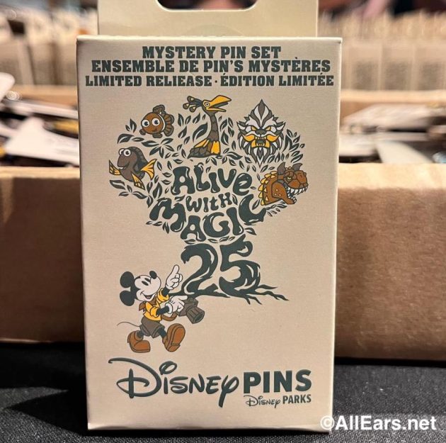disneys-animal-kingdom-25th-anniversary-merch-discovery-trading-co ... disneys-animal-kingdom-25th-anniversary-merch-discovery-trading-co ...