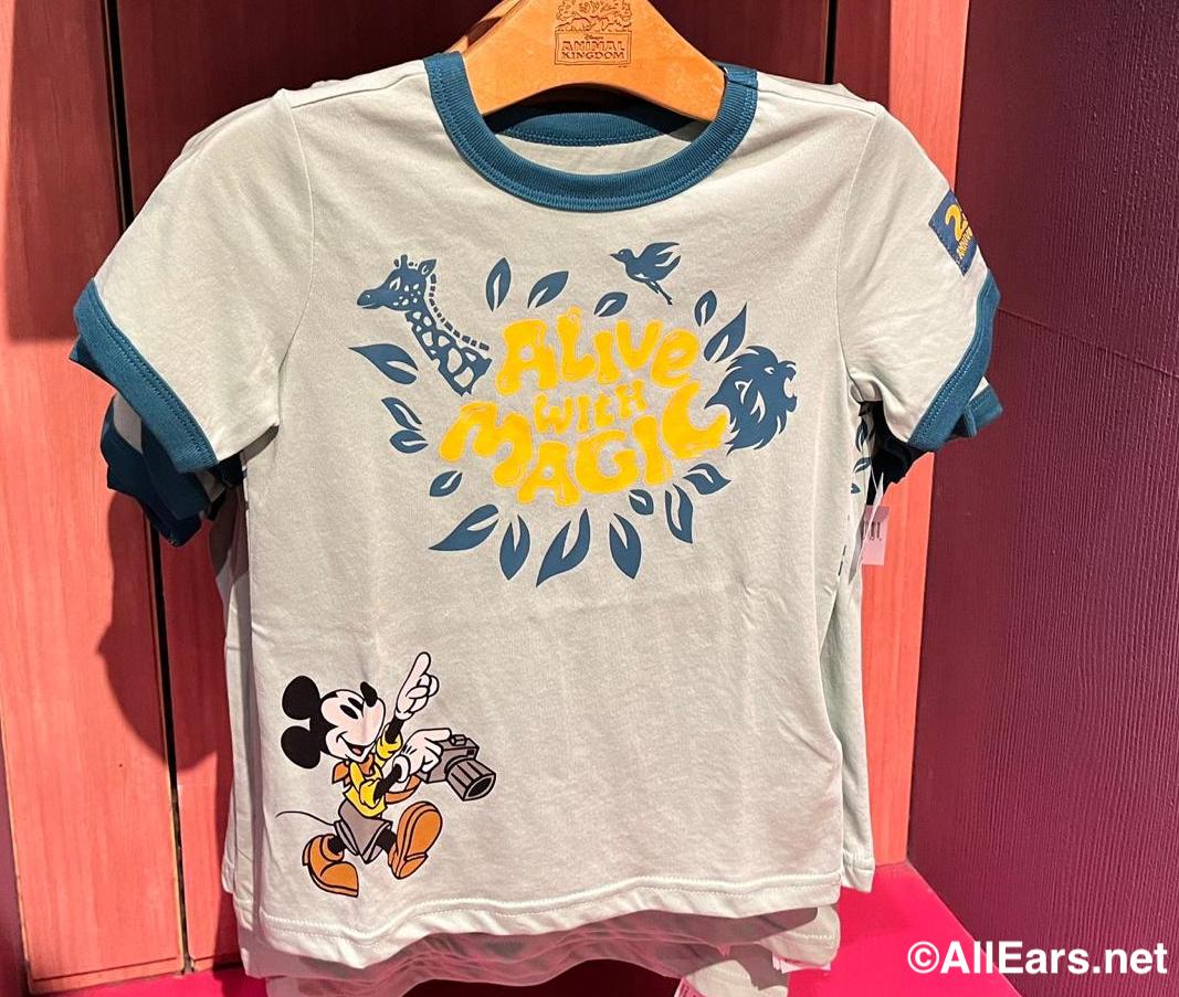 PHOTOS: Exclusive Spirit Jersey, Loungefly Backpack, and MORE in Disney ...